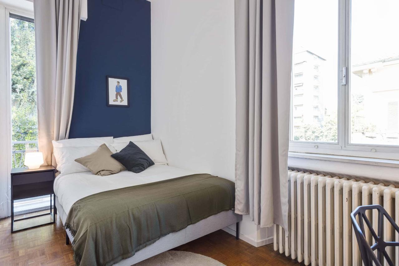 Stanza/Camera in affitto a Milano