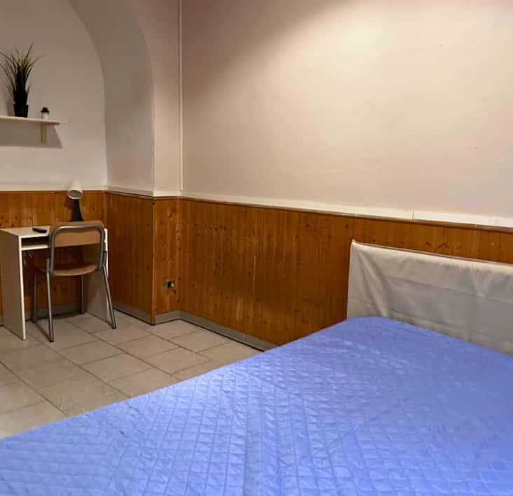 Stanza/Camera in affitto a Torino