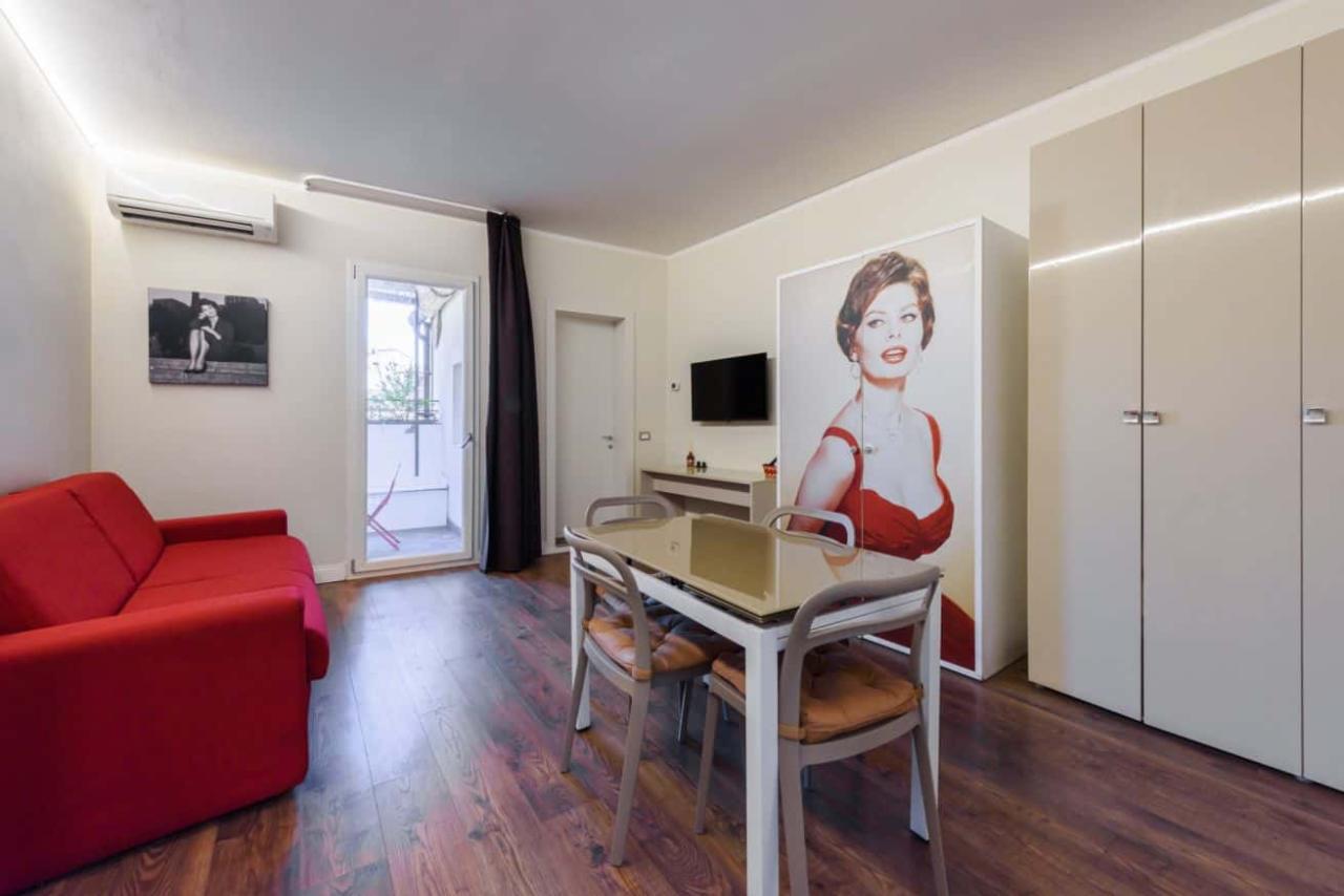 Appartamento in affitto a Firenze