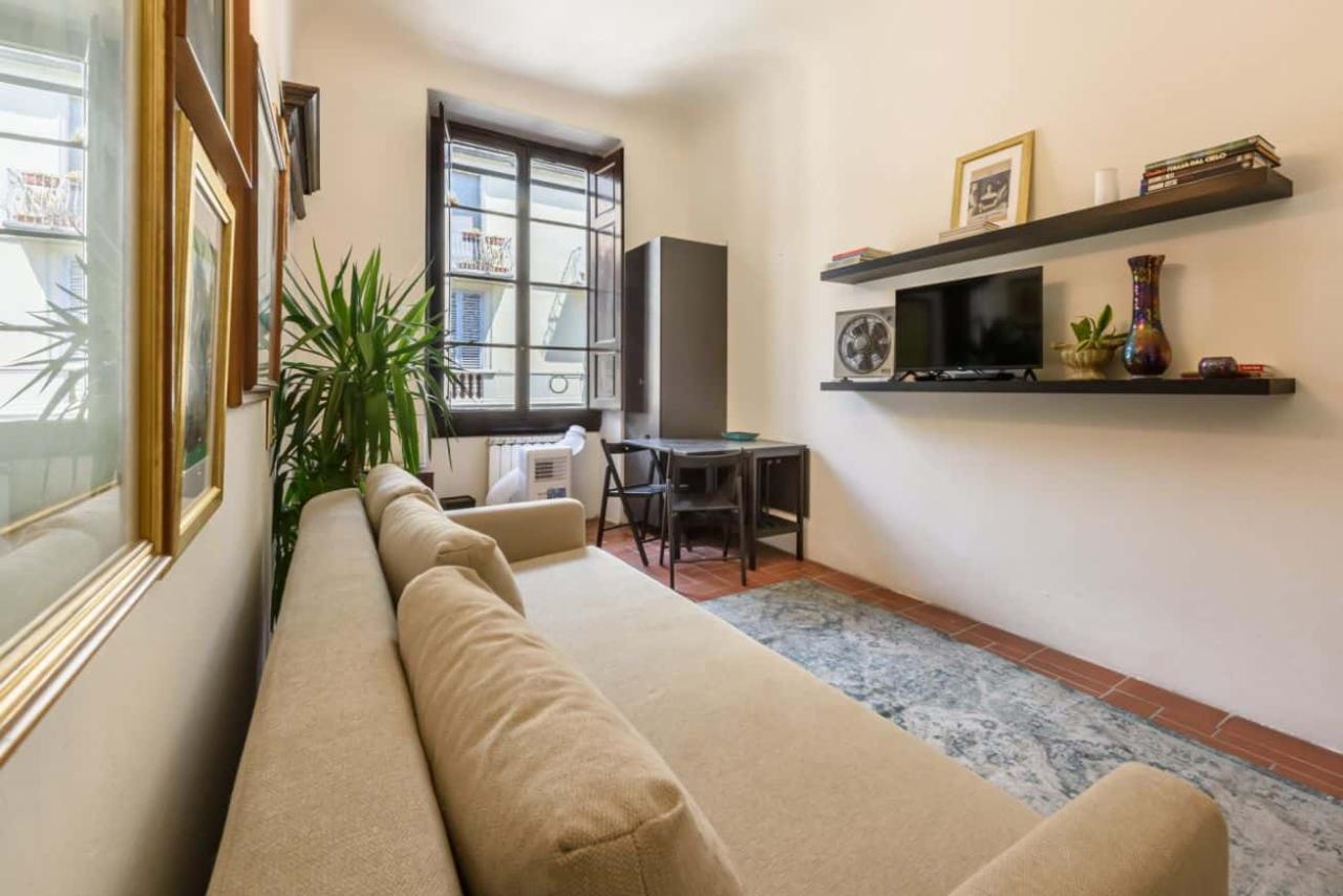 Appartamento in affitto a Firenze