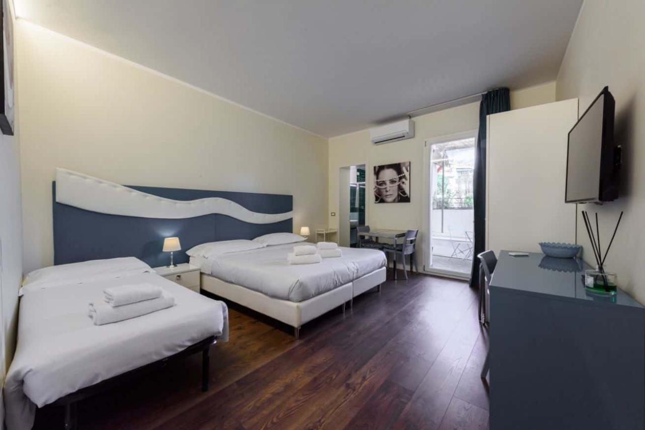 Appartamento in affitto a Firenze