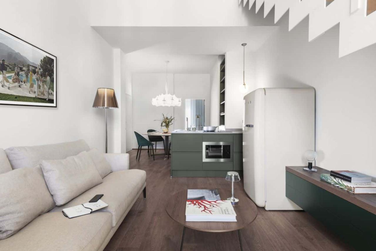 Appartamento in affitto a Firenze