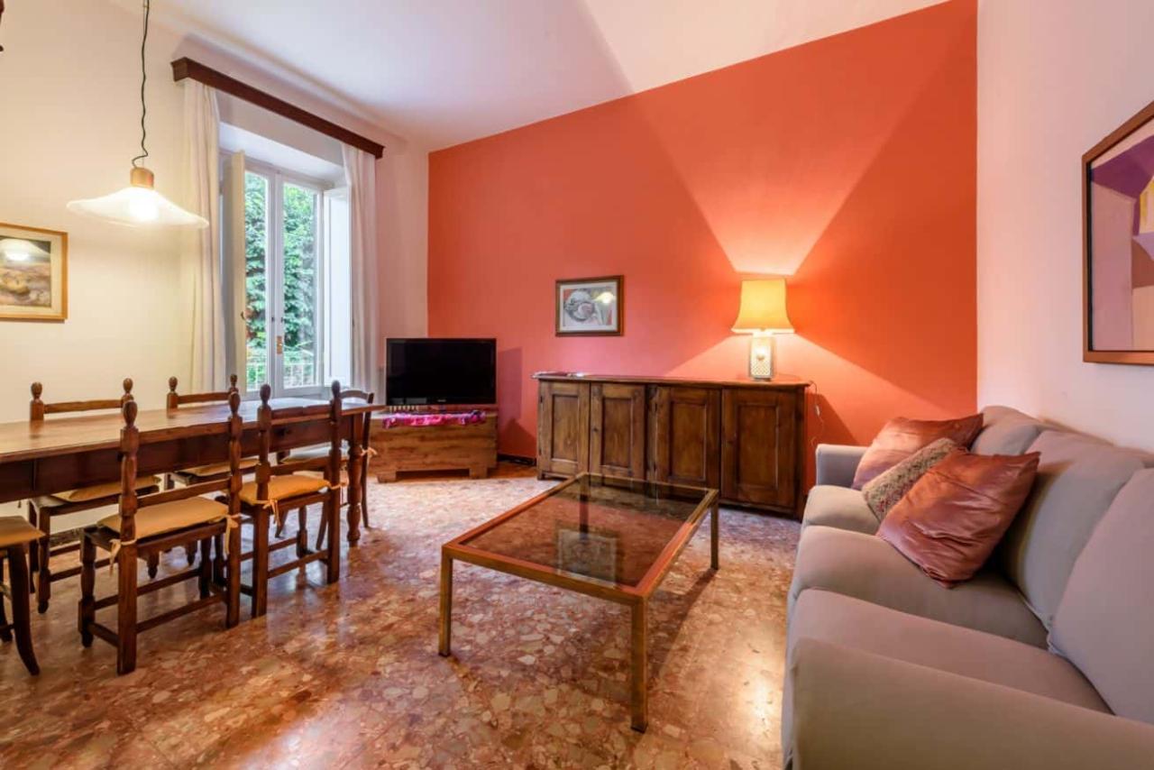 Appartamento in affitto a Firenze