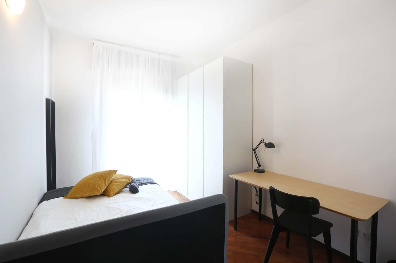 Stanza/Camera in affitto a Milano
