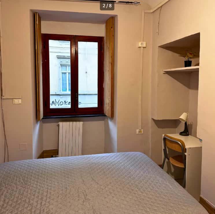 Stanza/Camera in affitto a Torino