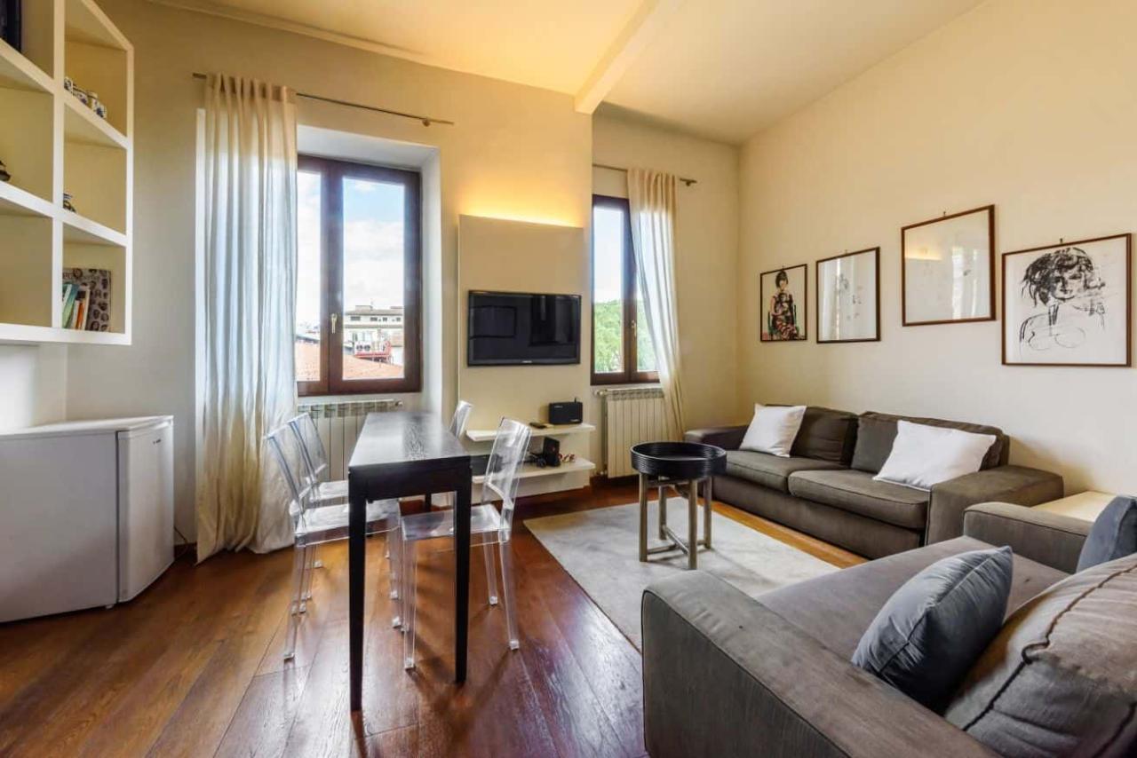 Appartamento in affitto a Firenze