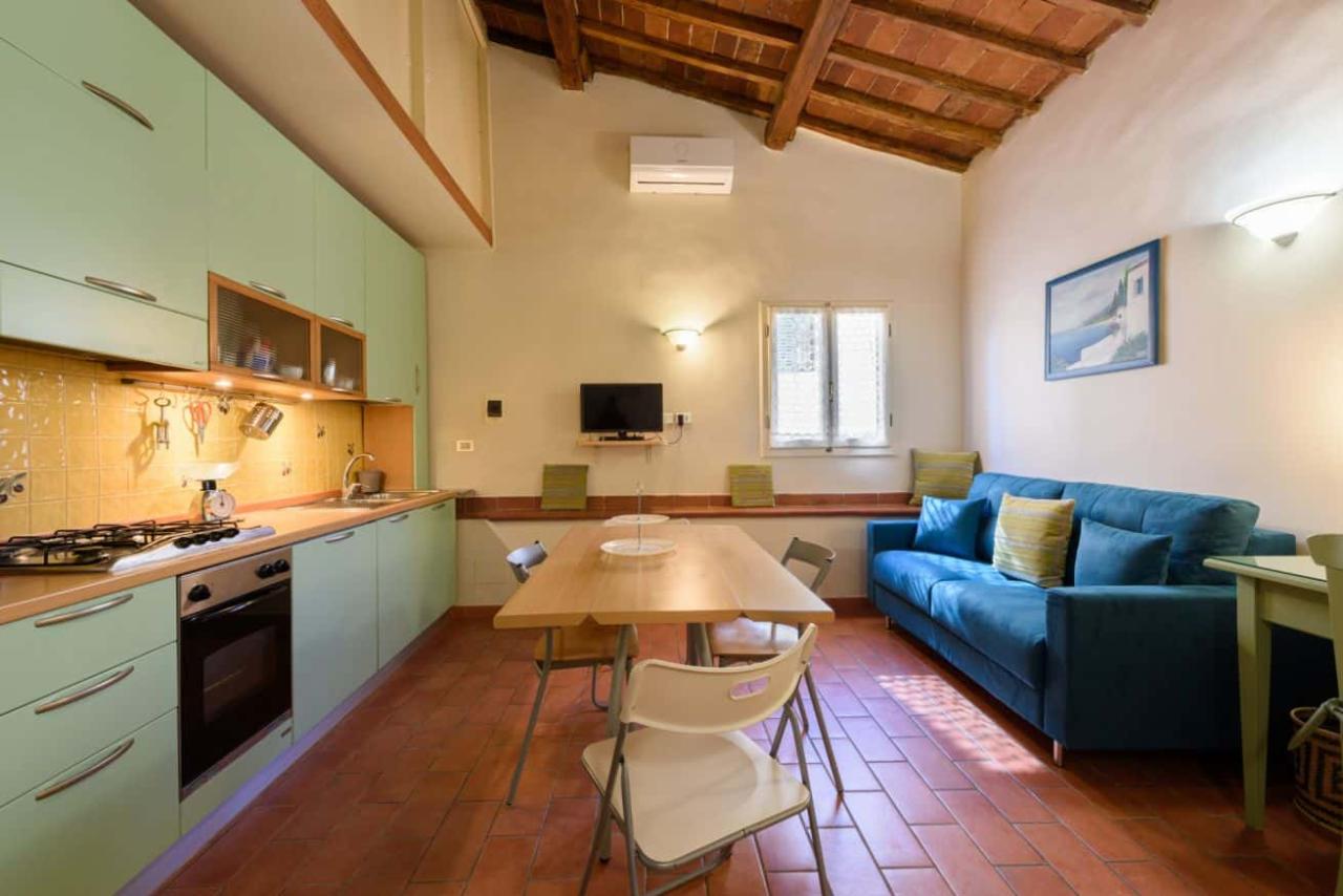 Appartamento in affitto a Firenze