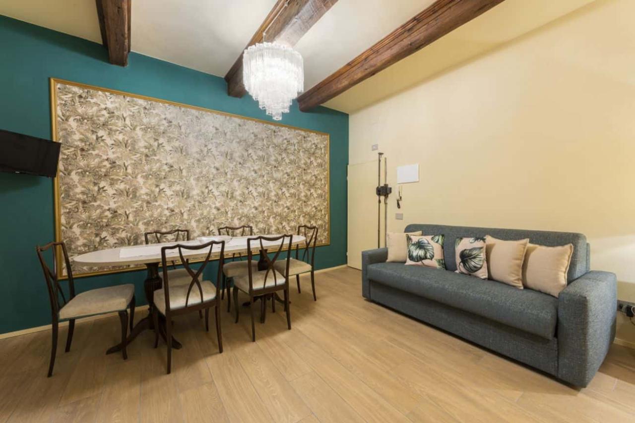Appartamento in affitto a Firenze