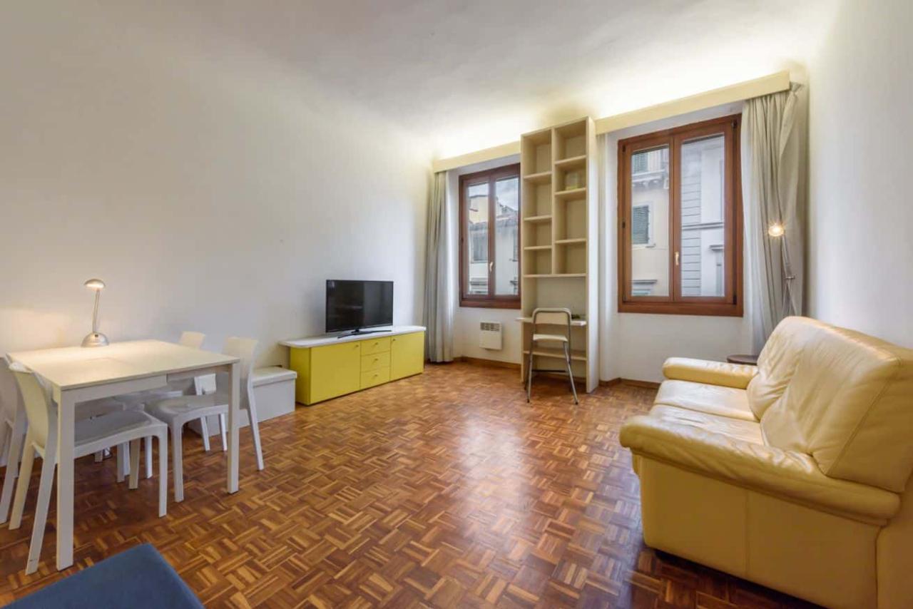 Appartamento in affitto a Firenze