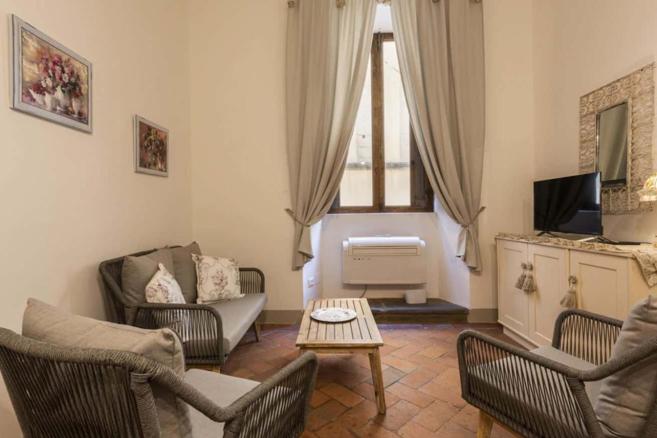 Appartamento in affitto a Firenze
