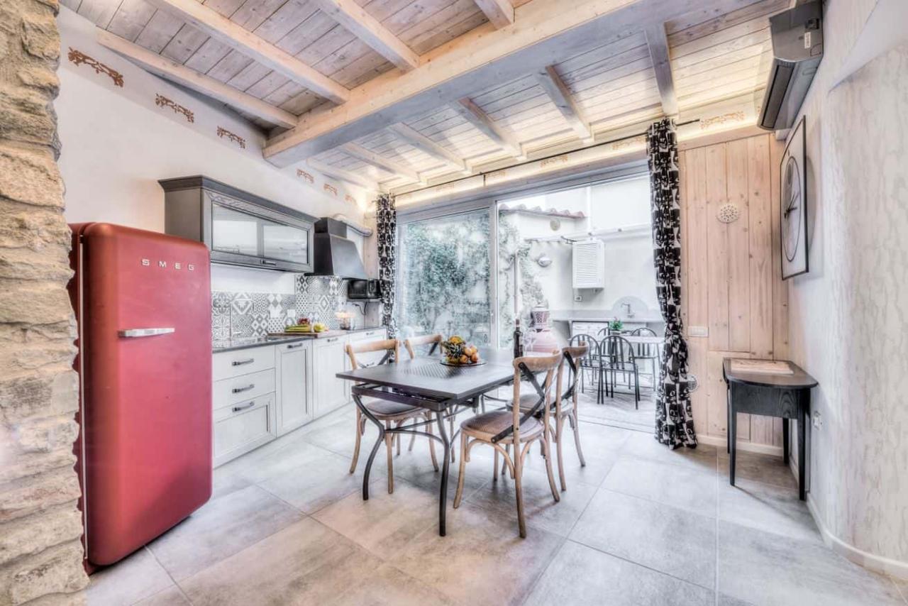 Appartamento in affitto a Firenze