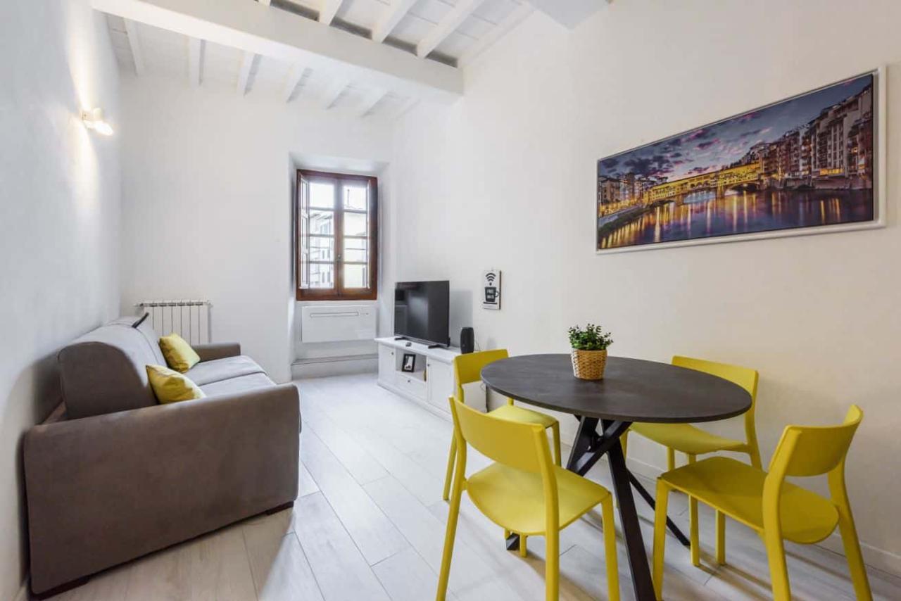 Appartamento in affitto a Firenze