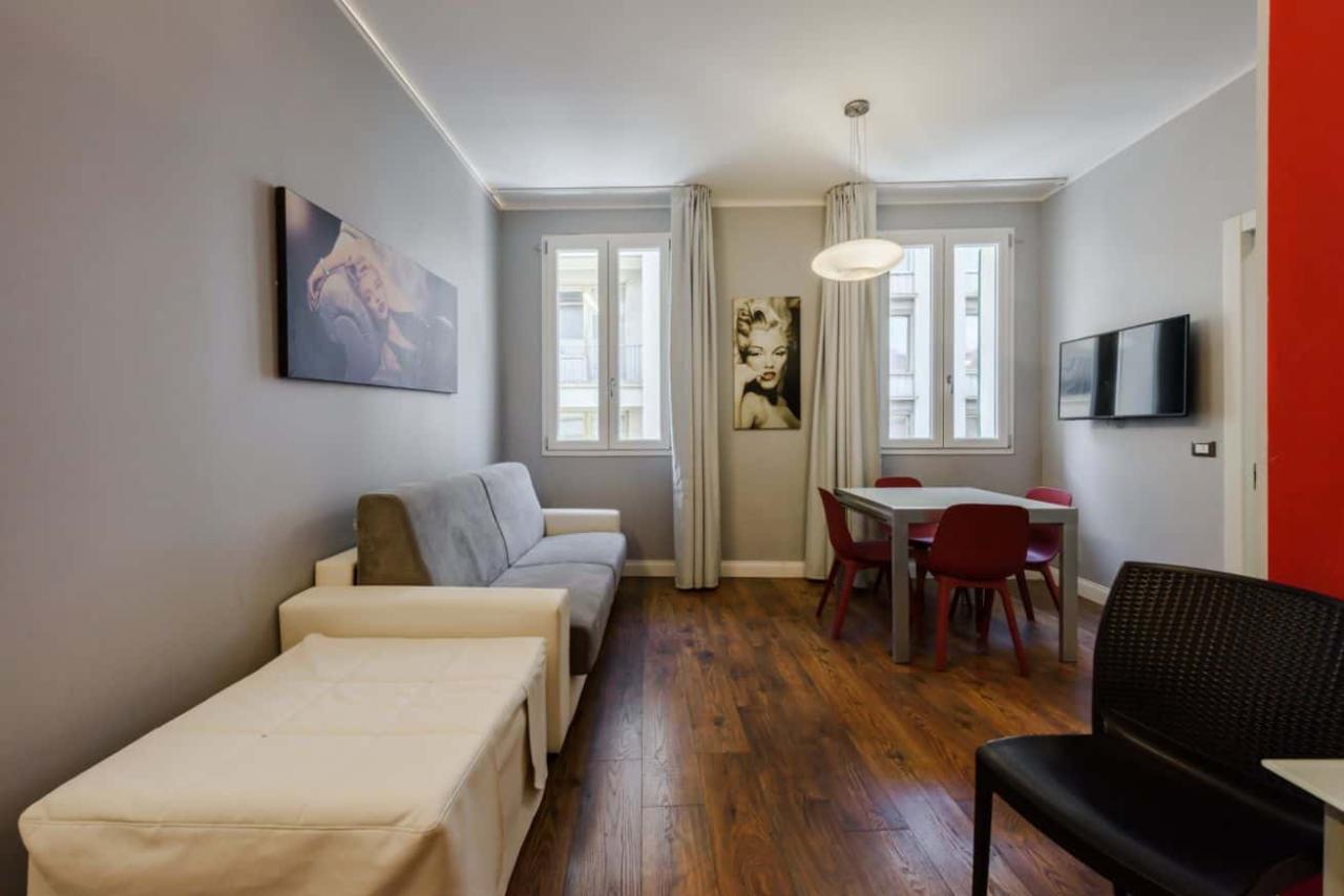 Appartamento in affitto a Firenze