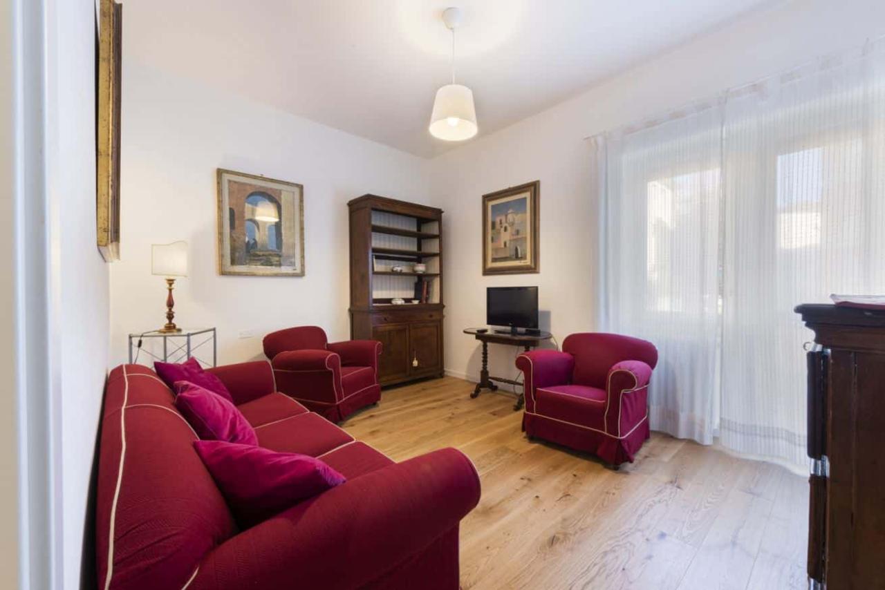 Appartamento in affitto a Firenze