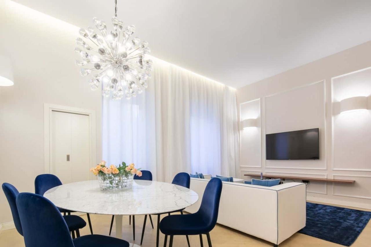 Appartamento in affitto a Firenze