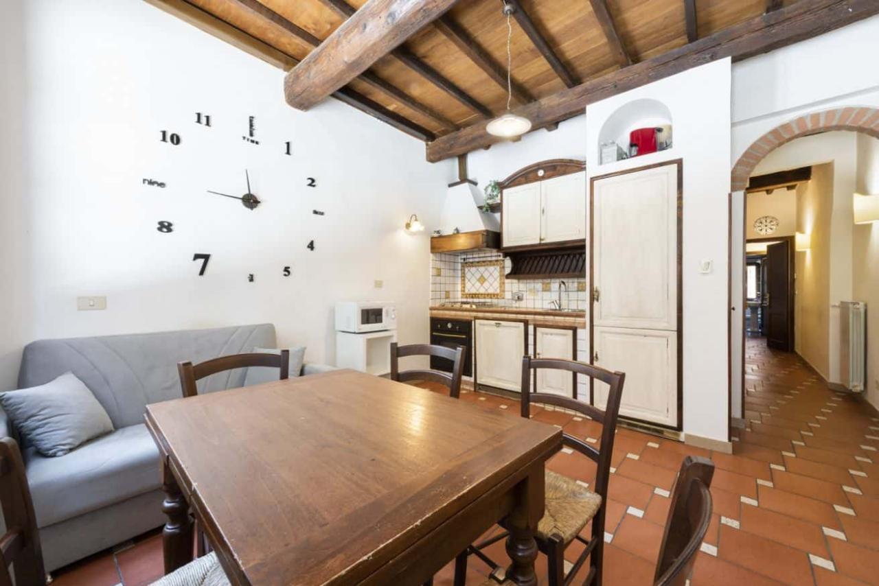 Appartamento in affitto a Firenze