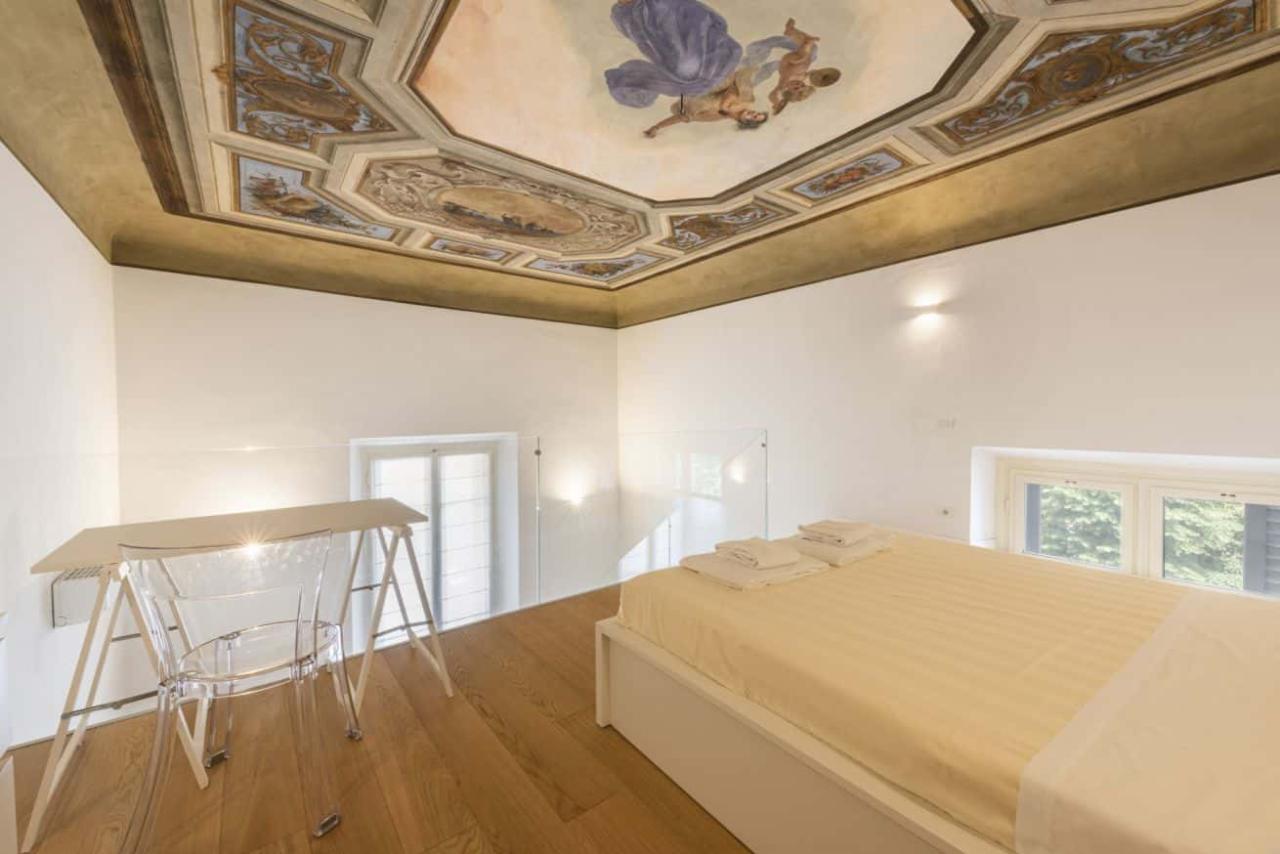 Appartamento in affitto a Firenze