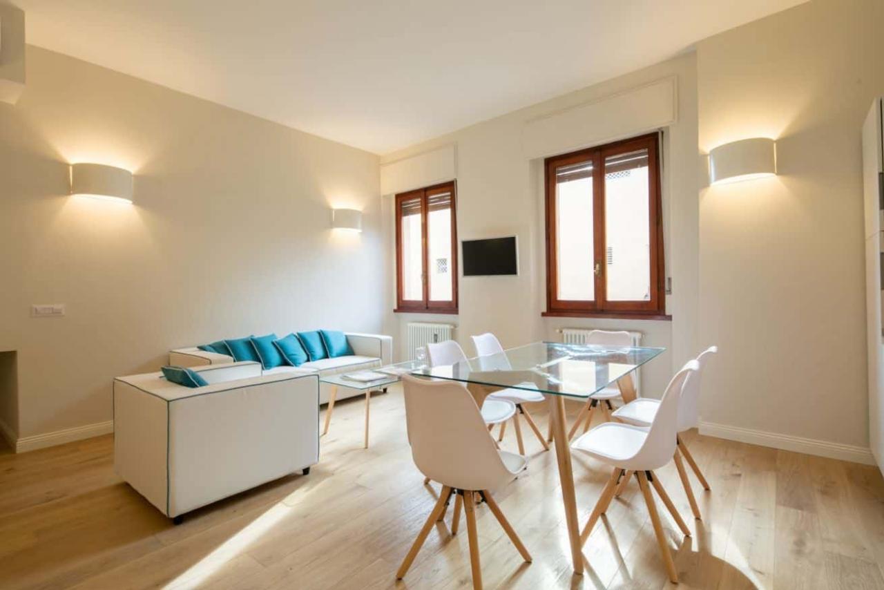 Appartamento in affitto a Firenze