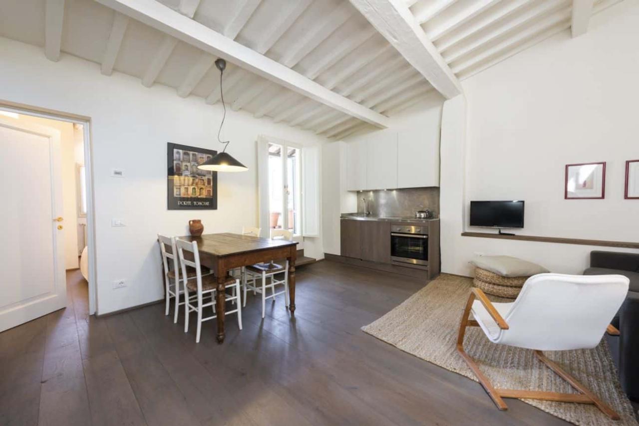 Appartamento in affitto a Firenze