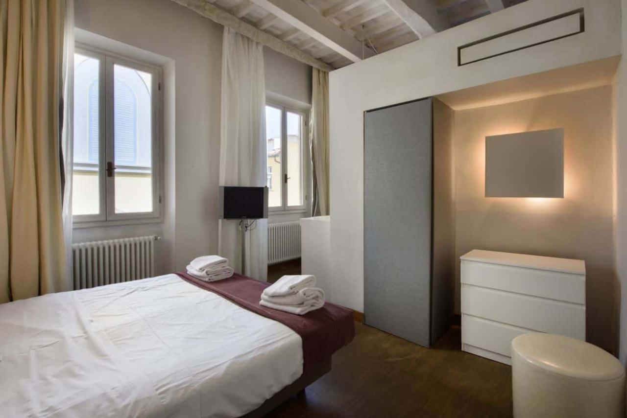 Appartamento in affitto a Firenze