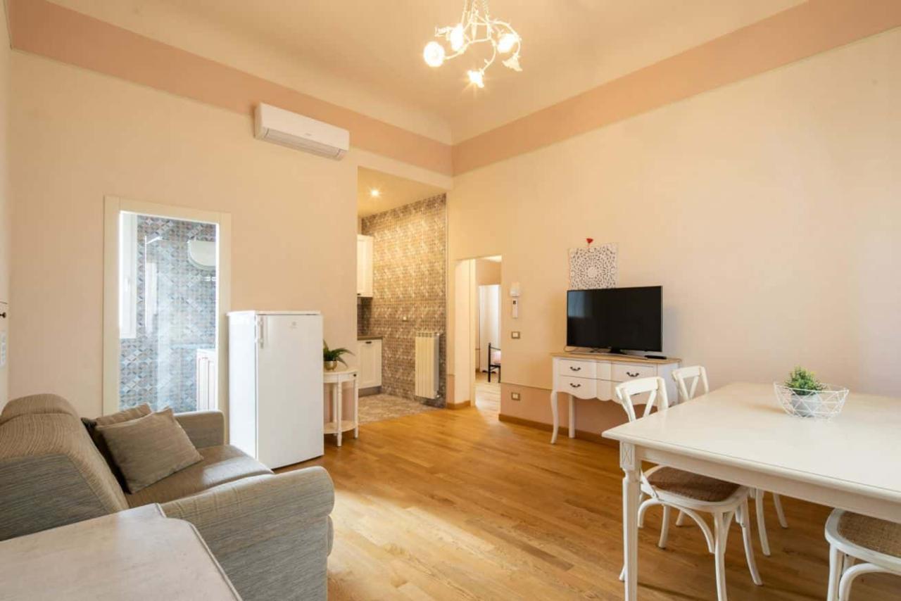 Appartamento in affitto a Firenze