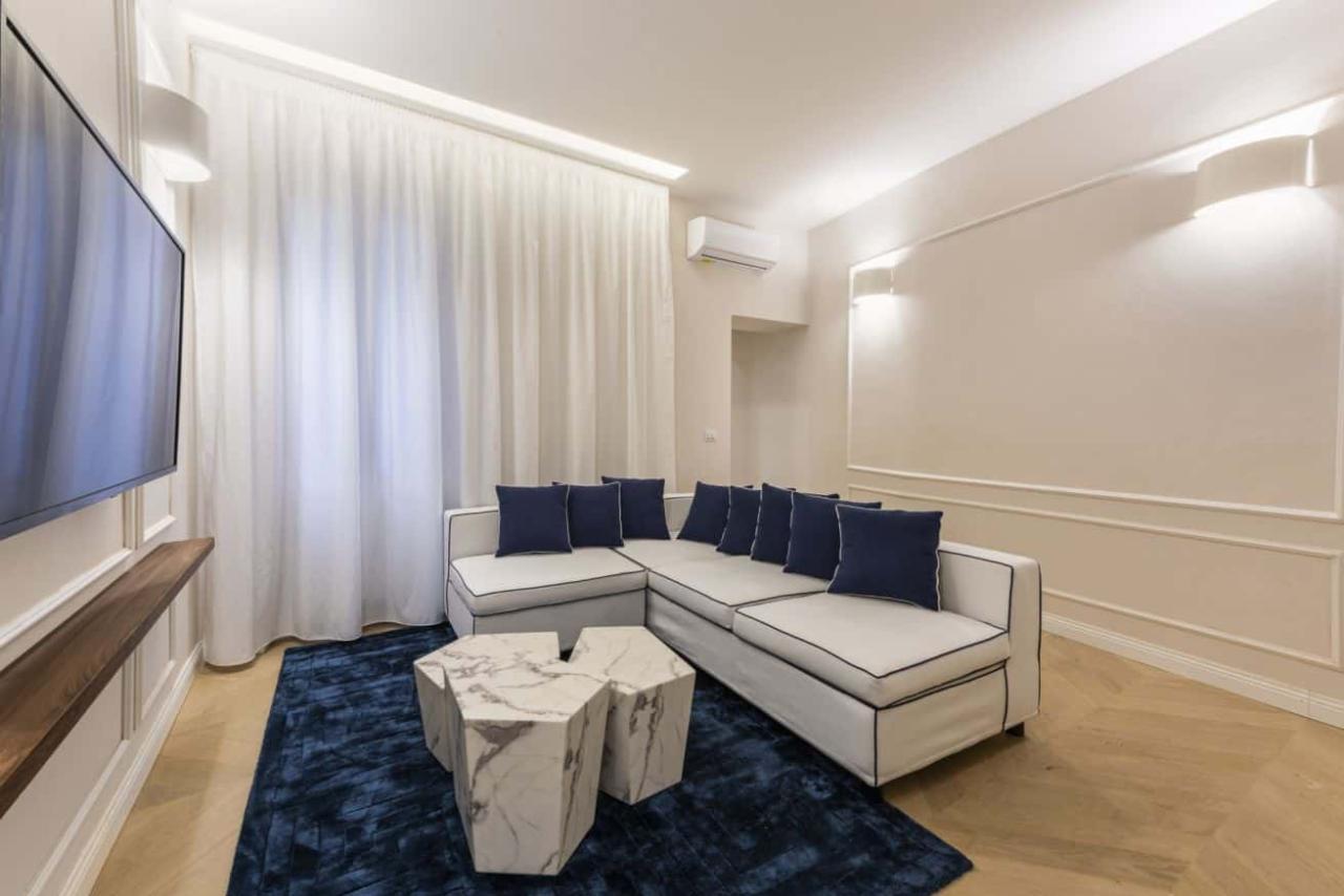 Appartamento in affitto a Firenze