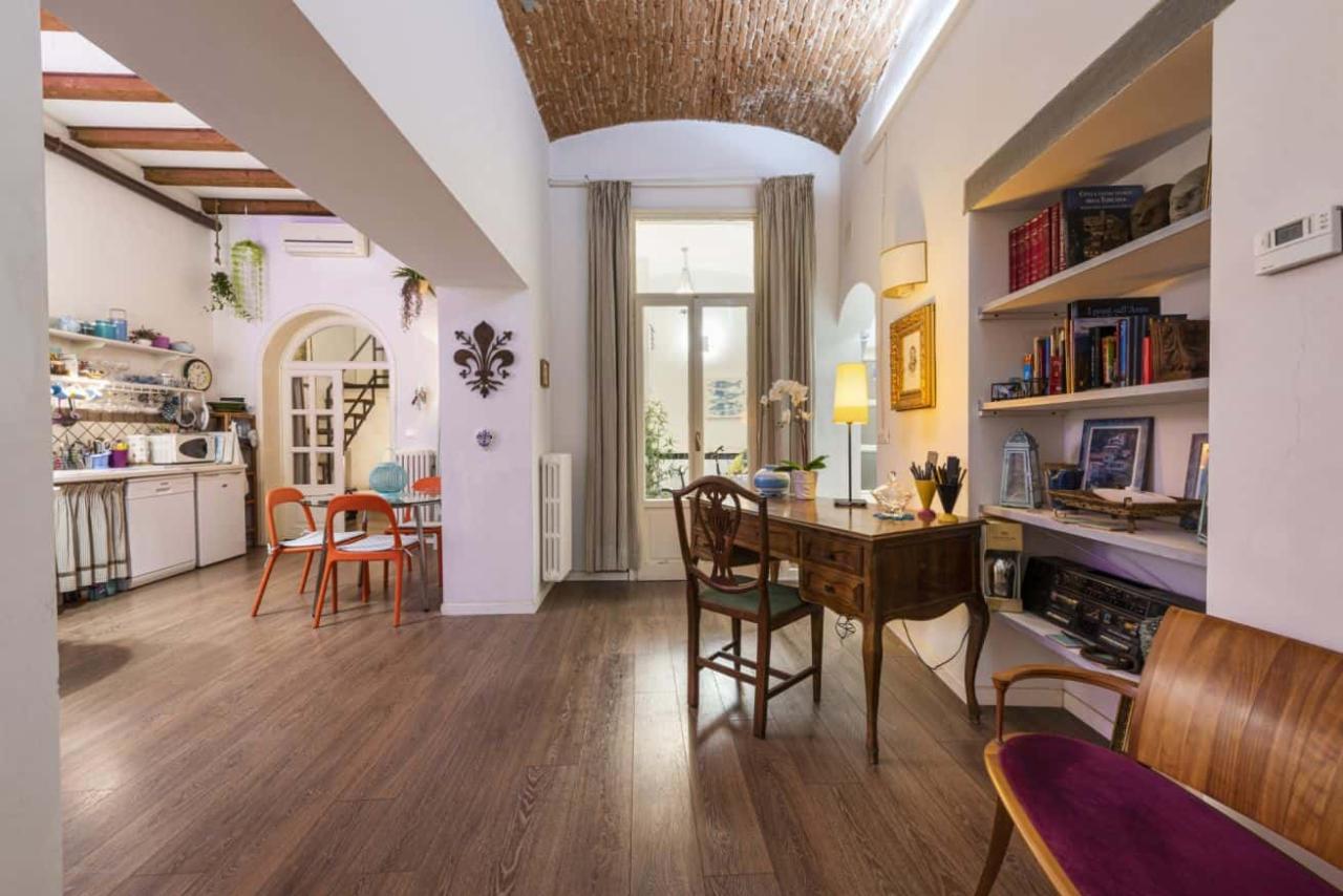 Appartamento in affitto a Firenze