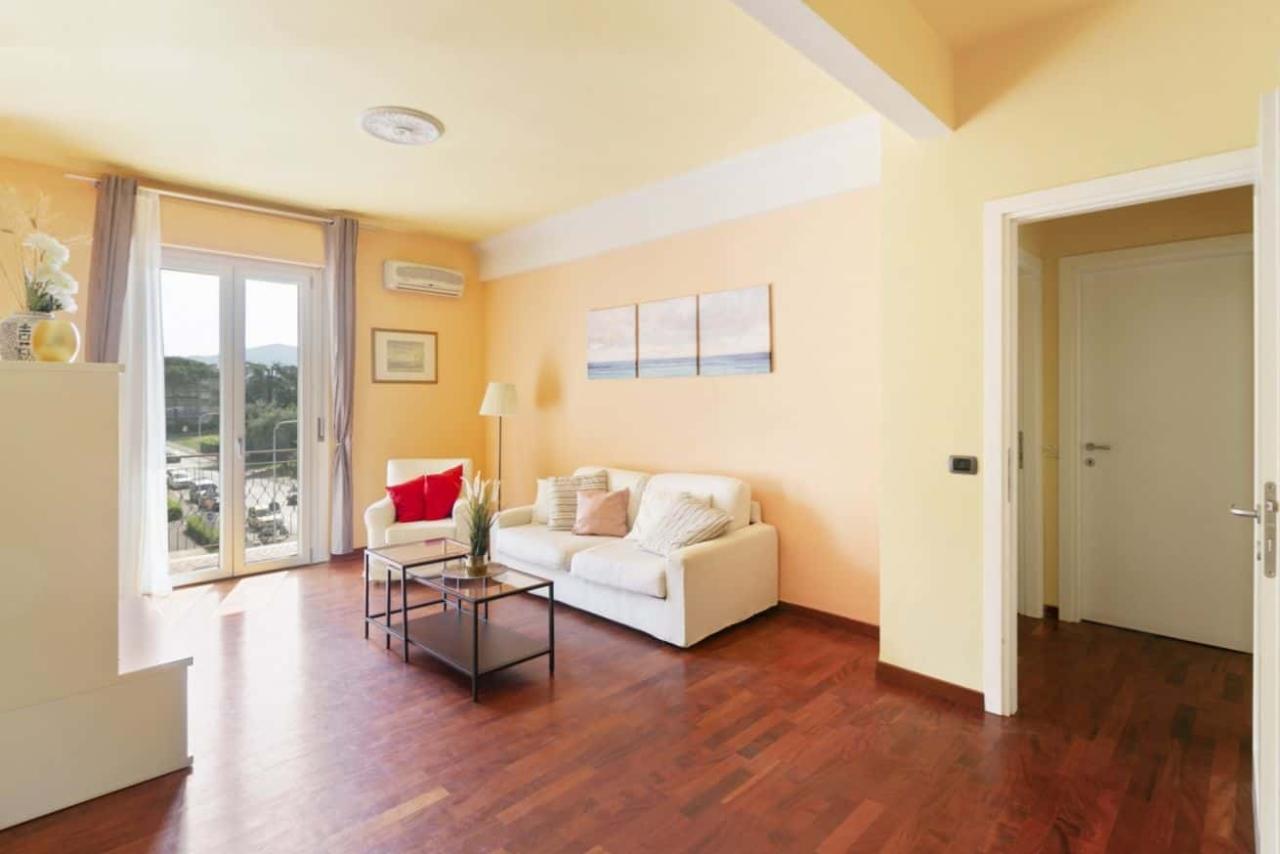 Appartamento in affitto a Firenze