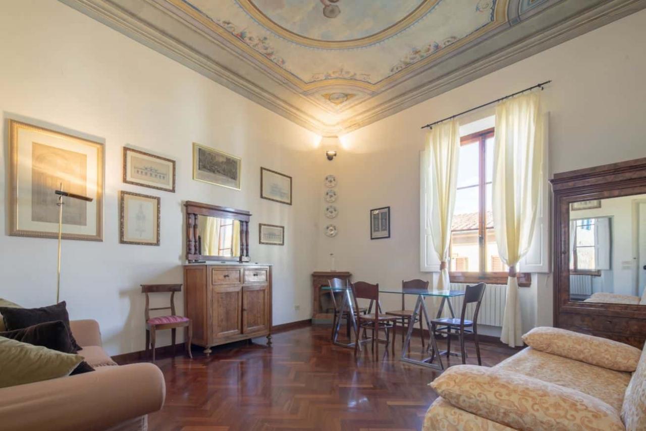 Appartamento in affitto a Firenze