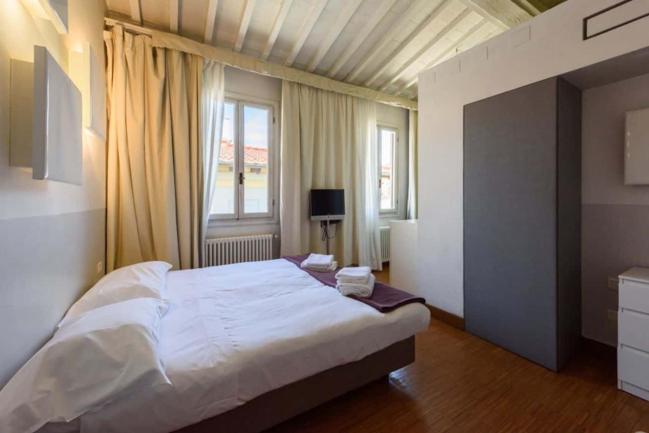 Appartamento in affitto a Firenze