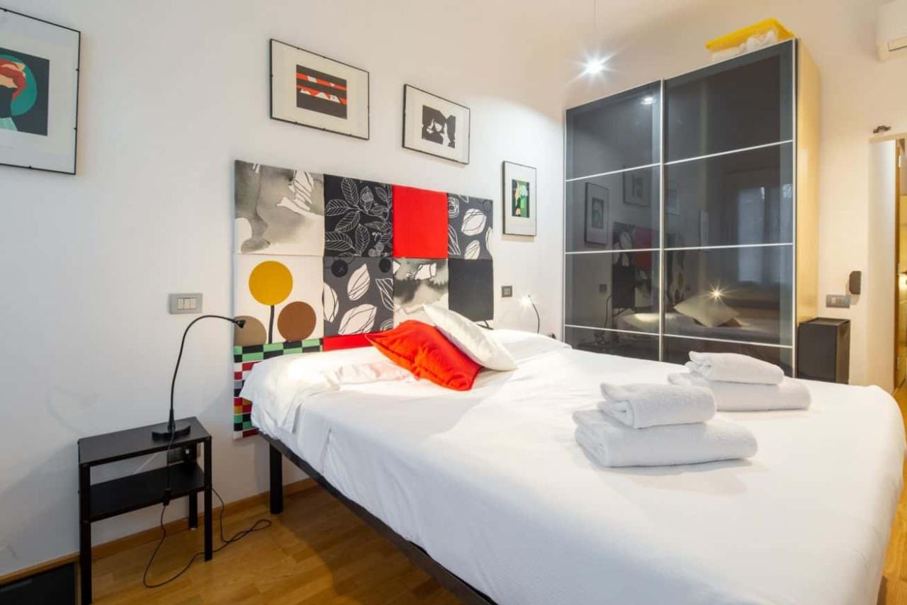 Appartamento in affitto a Firenze