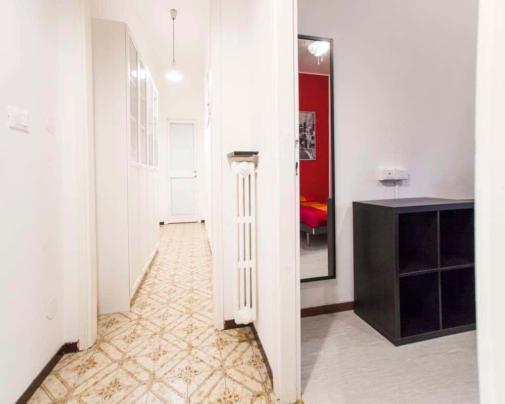 Stanza/Camera in affitto a Milano