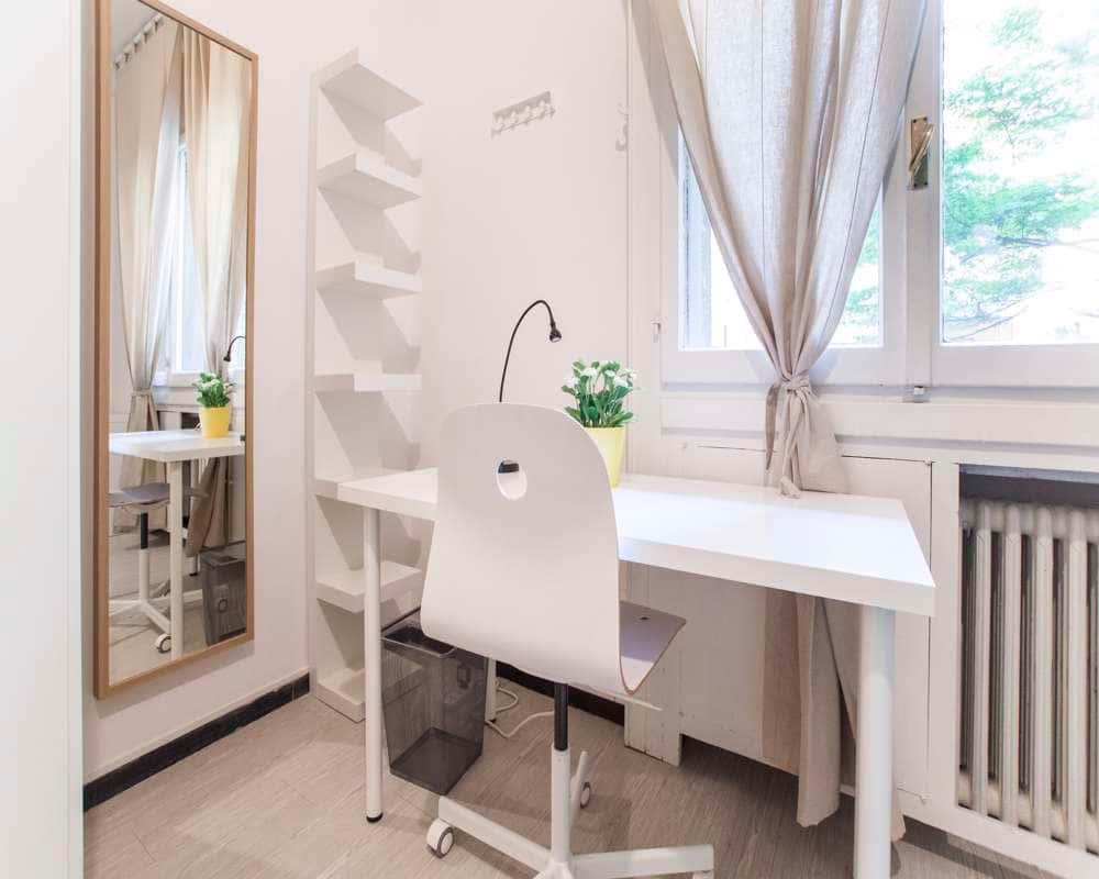 Stanza/Camera in affitto a Milano