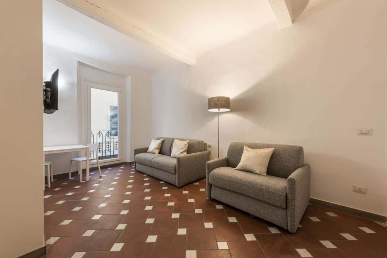 Appartamento in affitto a Firenze