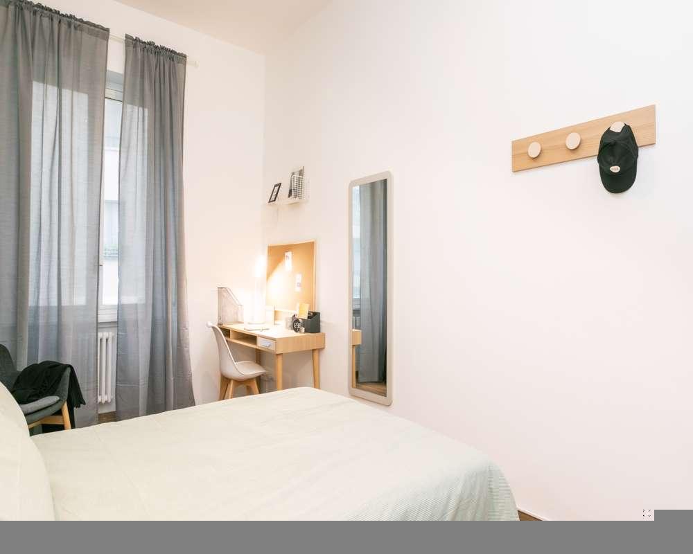 Stanza/Camera in affitto a Milano