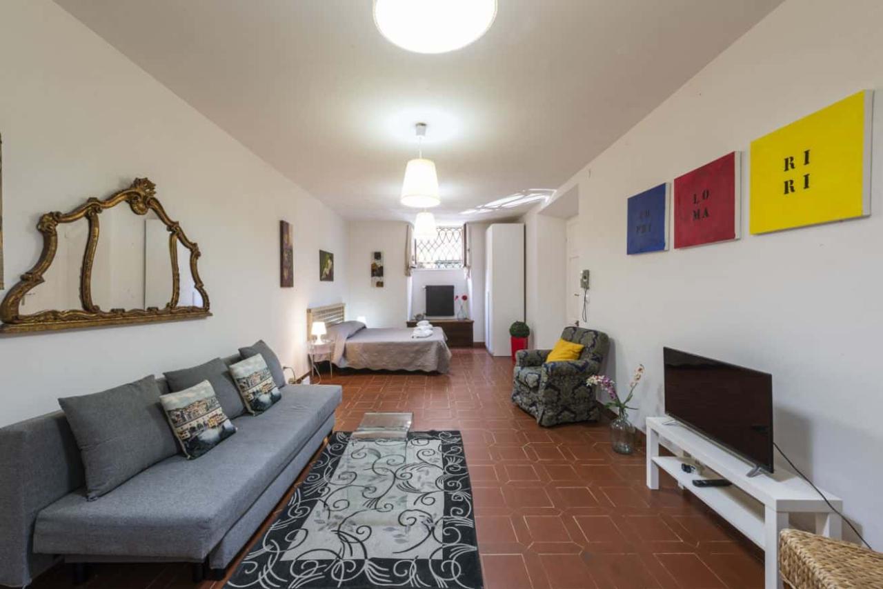 Appartamento in affitto a Firenze