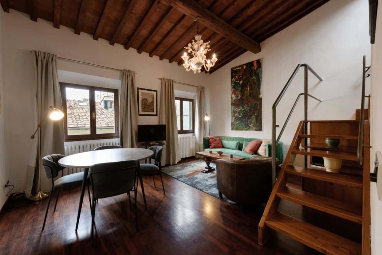 Appartamento in affitto a Firenze
