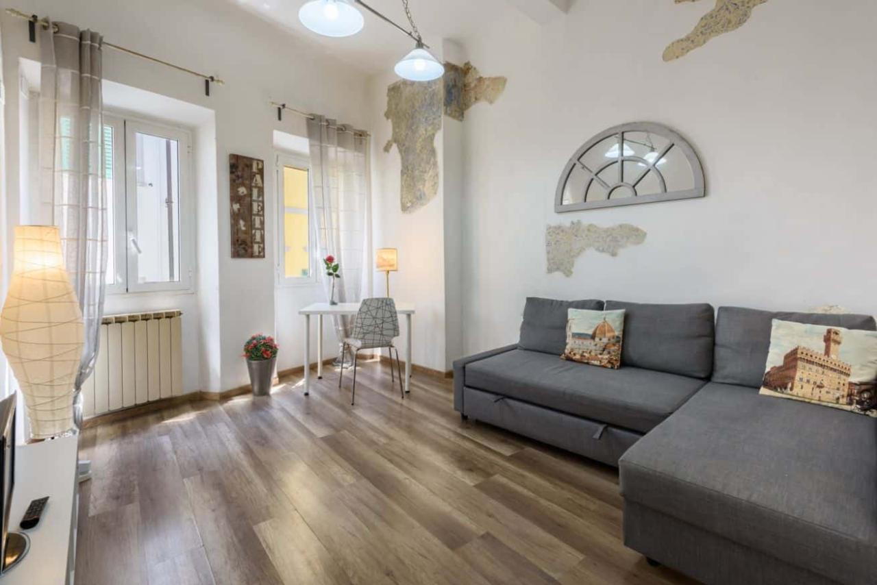 Appartamento in affitto a Firenze