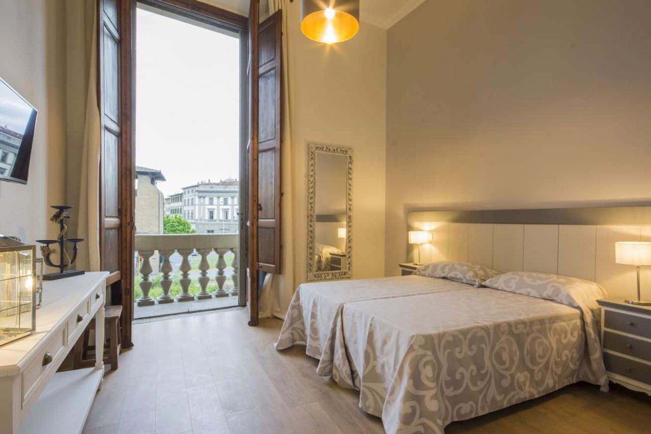 Appartamento in affitto a Firenze