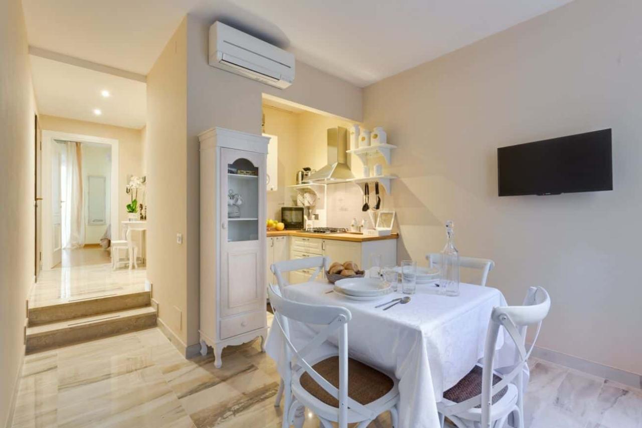 Appartamento in affitto a Firenze