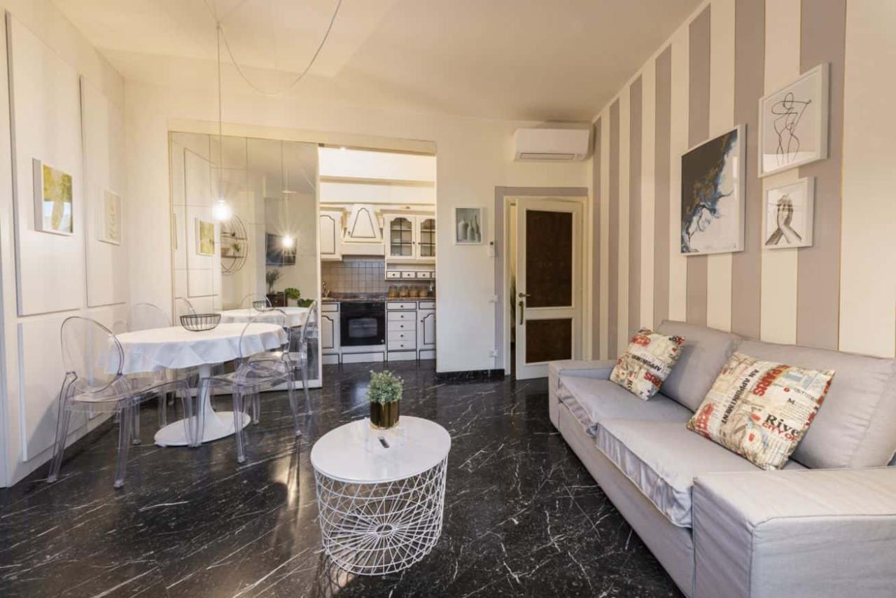 Appartamento in affitto a Firenze