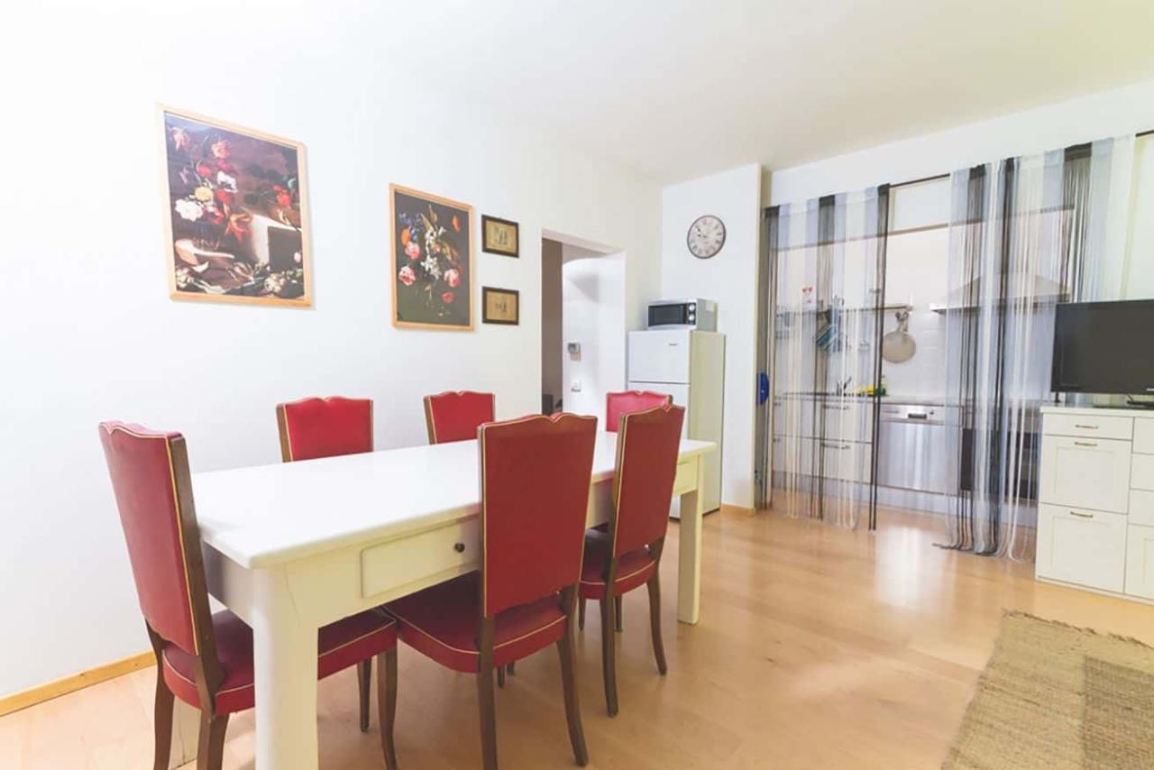 Appartamento in affitto a Firenze