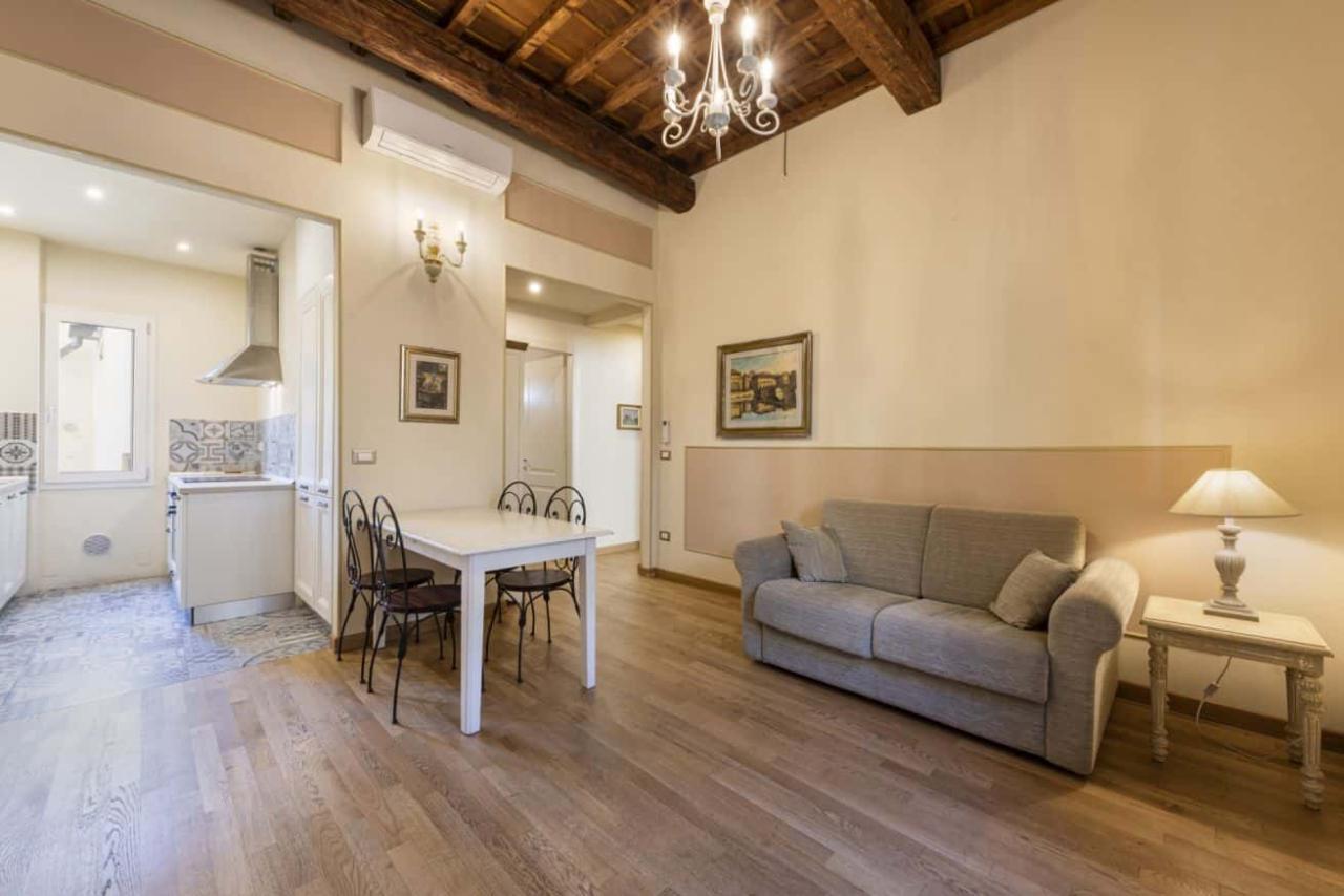 Appartamento in affitto a Firenze