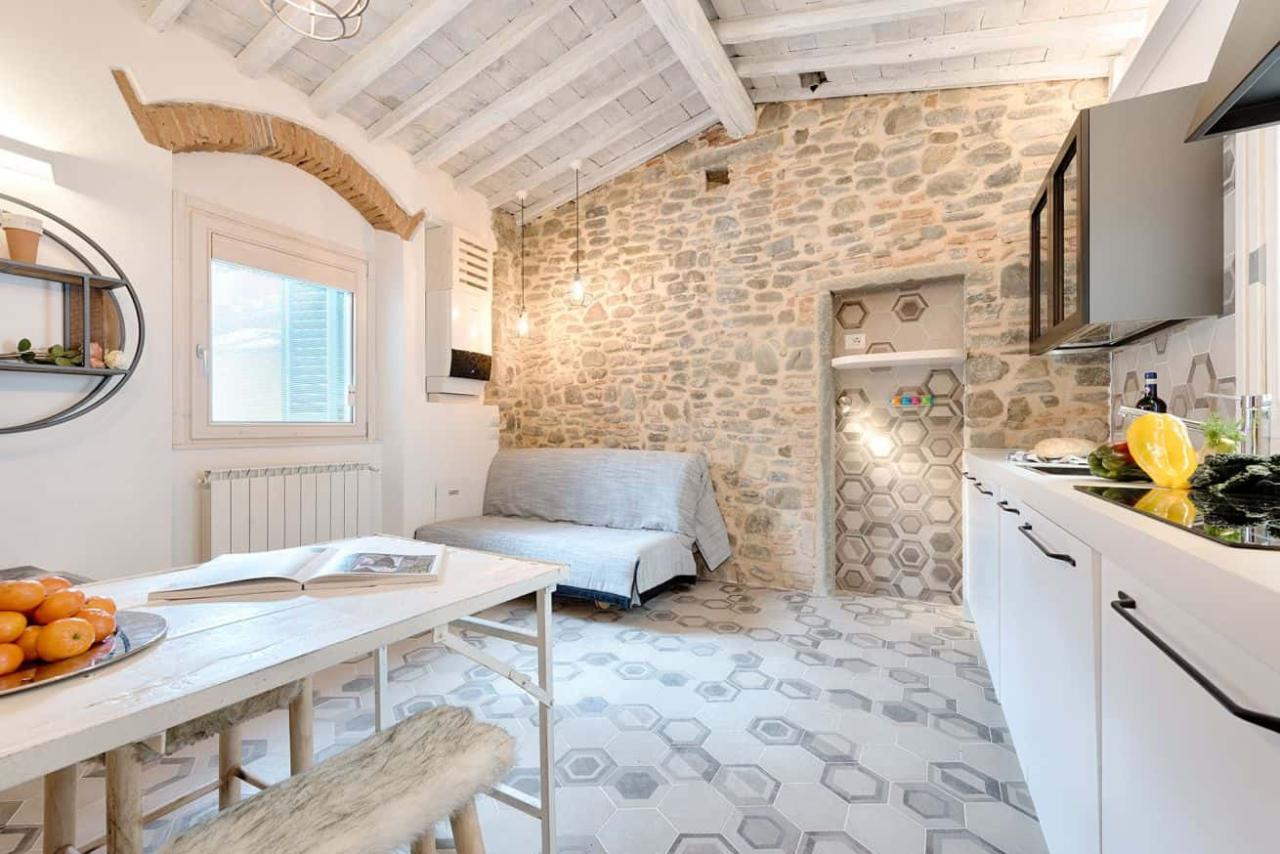 Appartamento in affitto a Firenze