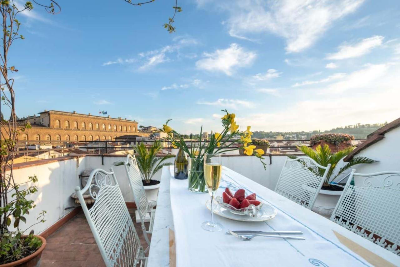 Appartamento in affitto a Firenze