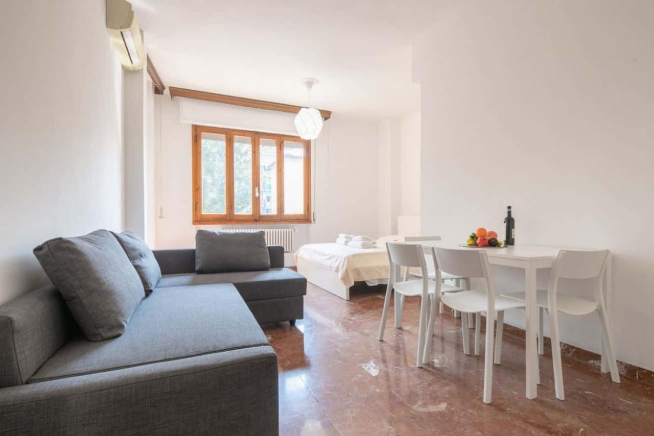 Appartamento in affitto a Firenze