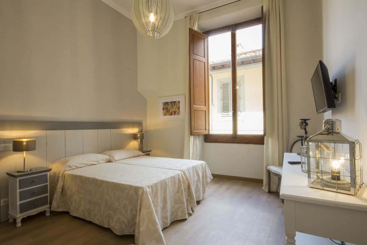 Appartamento in affitto a Firenze