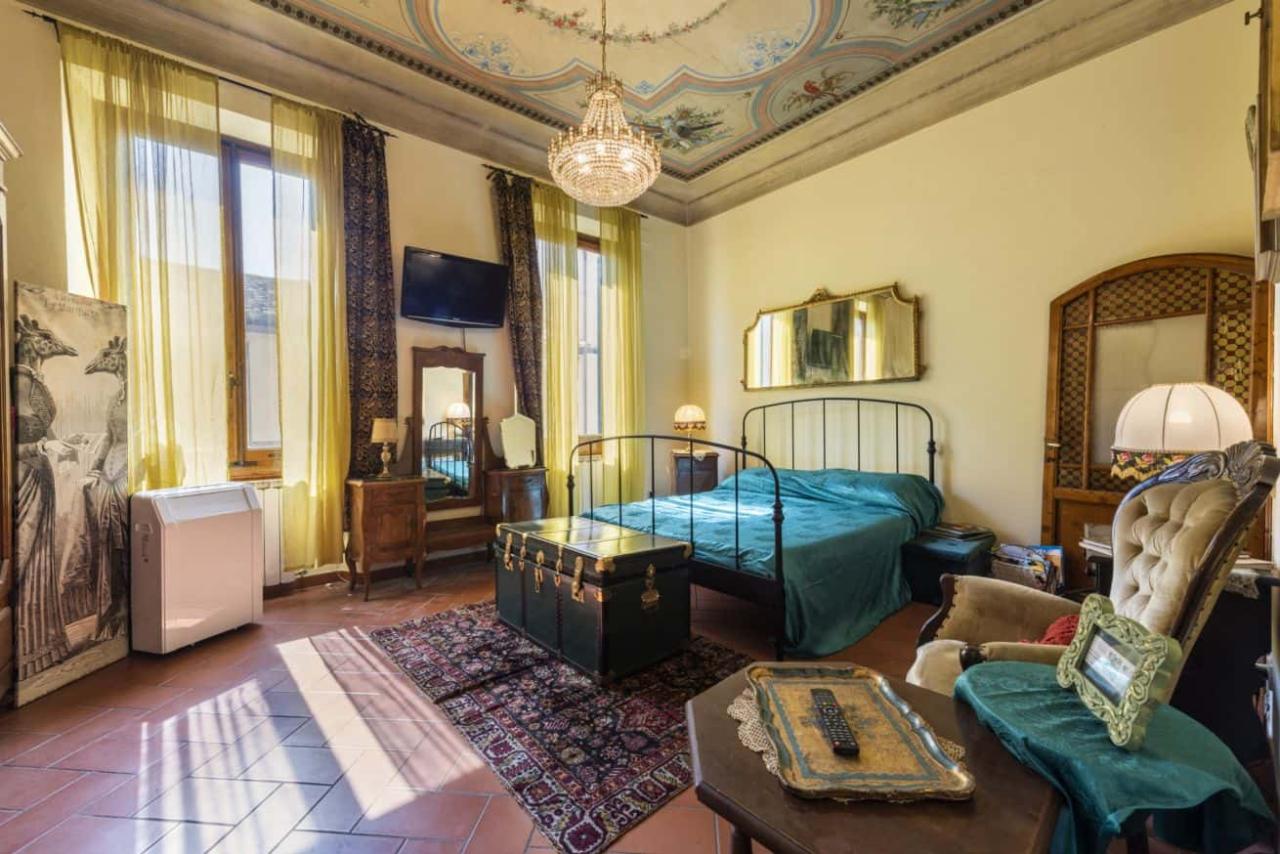 Appartamento in affitto a Firenze