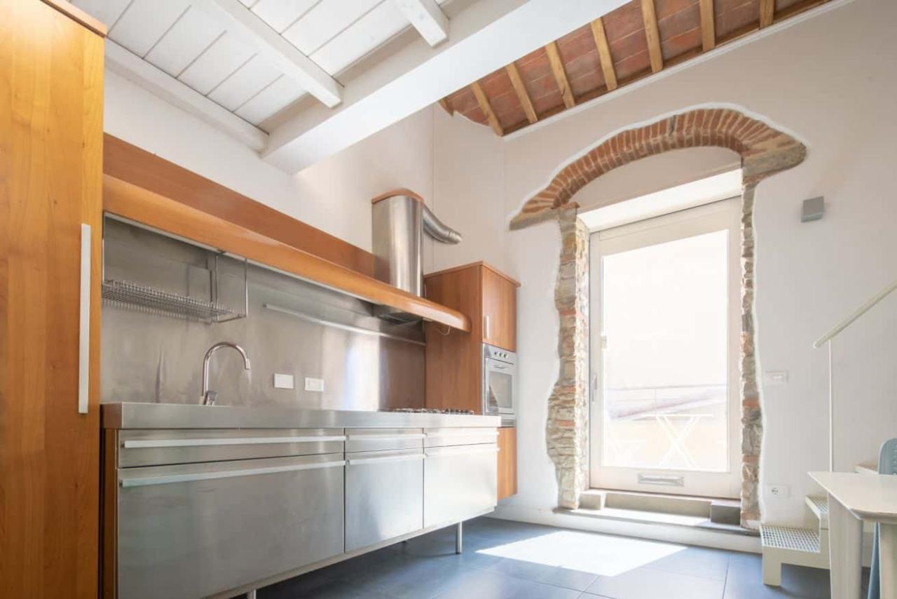 Appartamento in affitto a Firenze