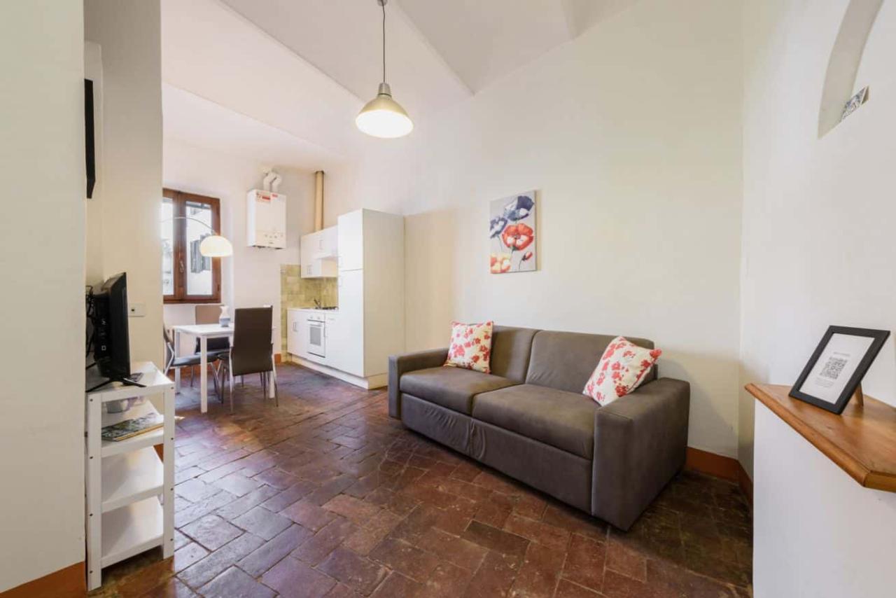 Appartamento in affitto a Firenze